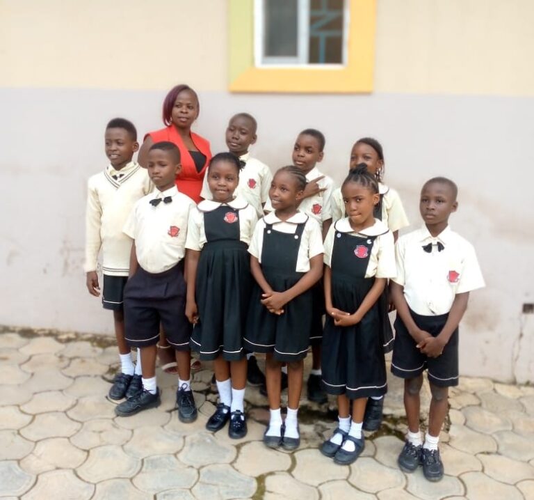 Home - Highbreed Schools